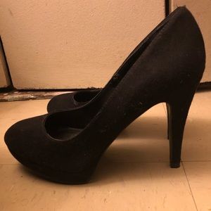 George | Shoes | George Heels | Poshmark